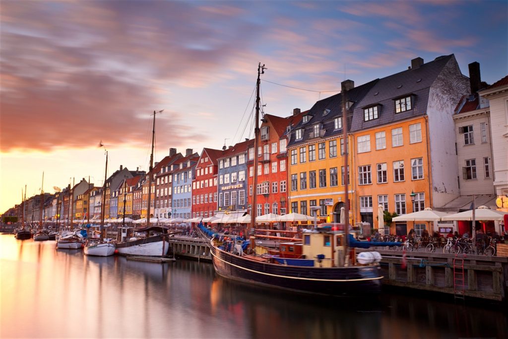 Planning Your Trip To Visit The Sights Of Northern Europe | Travel ...