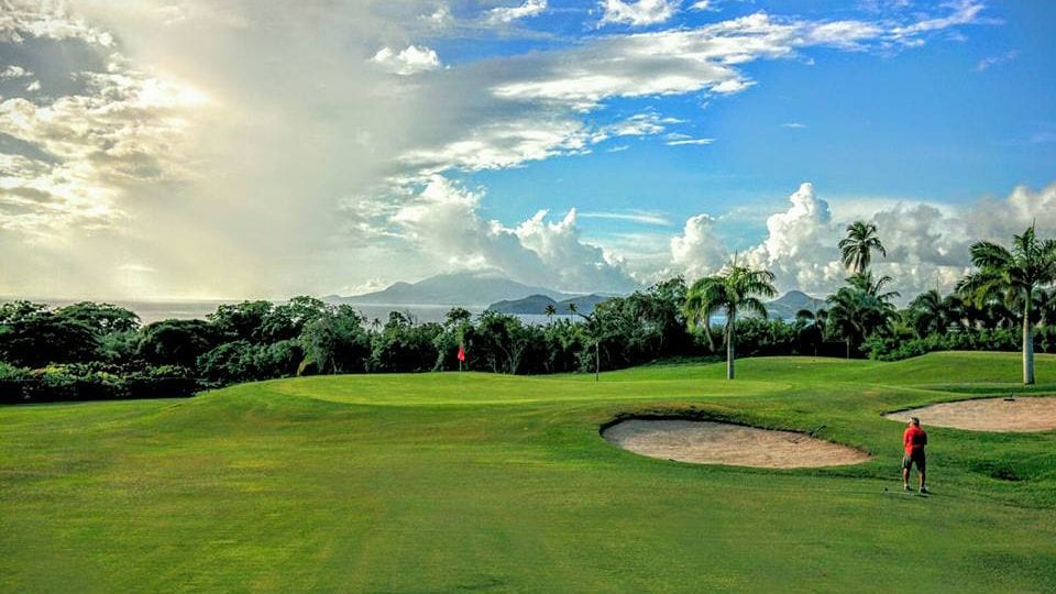 My Nevis Travel Guide: The Caribbean Island You’ve Probably Never Heard ...