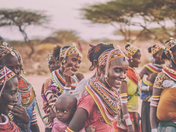 How To Get Off The Beaten Path In Kenya | Travel Blogger Community